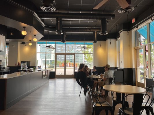 CURE COFFEEHOUSE - Updated January 2026 - 107 Photos & 56 Reviews - 706 ...