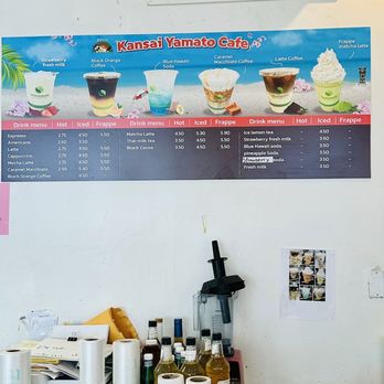 KANSAI YAMATO - Updated April 2025 - 501 Photos & 111 Reviews - 1035 ...