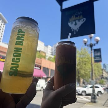 SAIGON DRIP CAFE - Updated October 2025 - 668 Photos & 358 Reviews ...