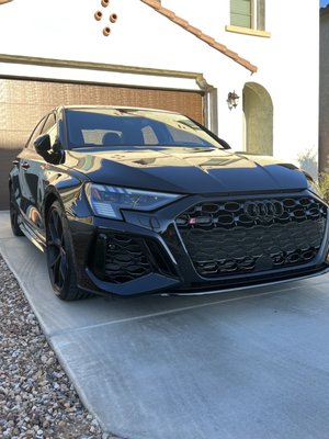 AUDI NORTH SCOTTSDALE - Updated October 2025 - 193 Photos & 416 Reviews ...