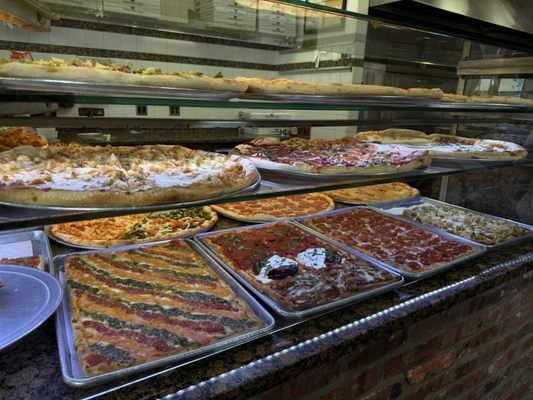 FRANTONI’S PIZZERIA & RISTORANTE - Updated March 2026 - 65 Photos & 126 ...