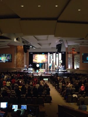 LUTHERAN CHURCH OF HOPE - Updated July 2025 - 12 Photos & 13 Reviews ...