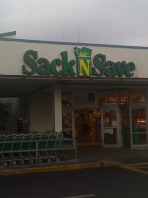 SACK N SAVE - 11 Photos & 16 Reviews - 2100 Kanoelehua Ave, Hilo ...