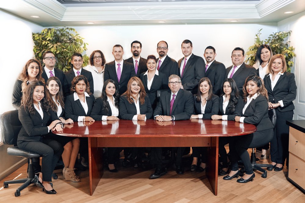 LAW OFFICES OF RUDOLPH BAKER & ASSOCIATES - Updated December 2024 - 10 ...