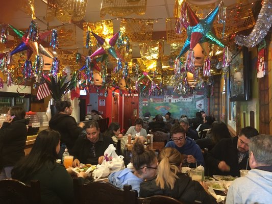 MEXICO RESTAURANT - 312 Photos & 261 Reviews - 141 Market St, Passaic ...