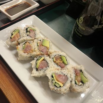 UOKO JAPANESE CUISINE - Updated November 2024 - 756 Photos & 482 ...