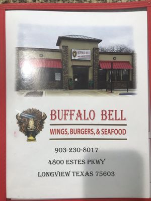 BUFFALO BELL - 23 Photos & 31 Reviews - Chicken Wings - 4800 Estes Pkwy ...