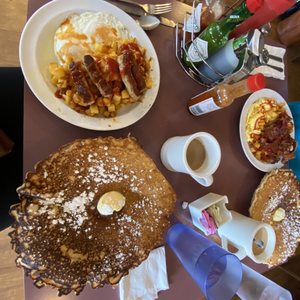 SHAKABRAH JAVA - 225 Photos & 509 Reviews - American (Traditional ...