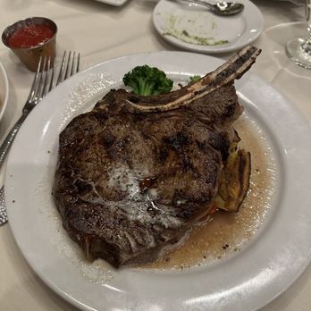 PRIME STEAKHOUSE AT HARRIS RANCH - Updated August 2024 - 387 Photos ...