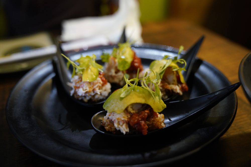 SUSHI KING - Updated April 2025 - 730 Photos & 527 Reviews - 5089 ...