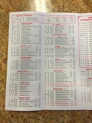 SHUN XING CHINESE RESTAURANT - Updated January 2025 - 16 Photos & 41 ...