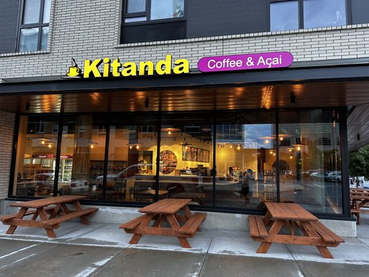 KITANDA - Updated December 2025 - 82 Photos & 54 Reviews - 3925 SW Rose ...