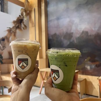 AOSA COFFEE - Updated December 2025 - 1133 Photos & 476 Reviews - 16821 ...