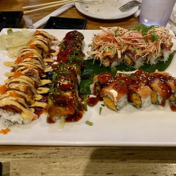 UMAMI BHAM - 578 Photos & 167 Reviews - 2808 7th Ave S, Birmingham ...