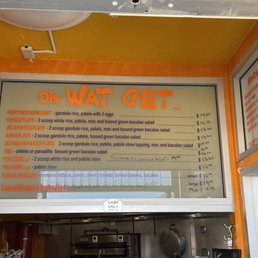WAT GET KITCHEN - Updated December 2025 - 567 Photos & 291 Reviews - 94 ...