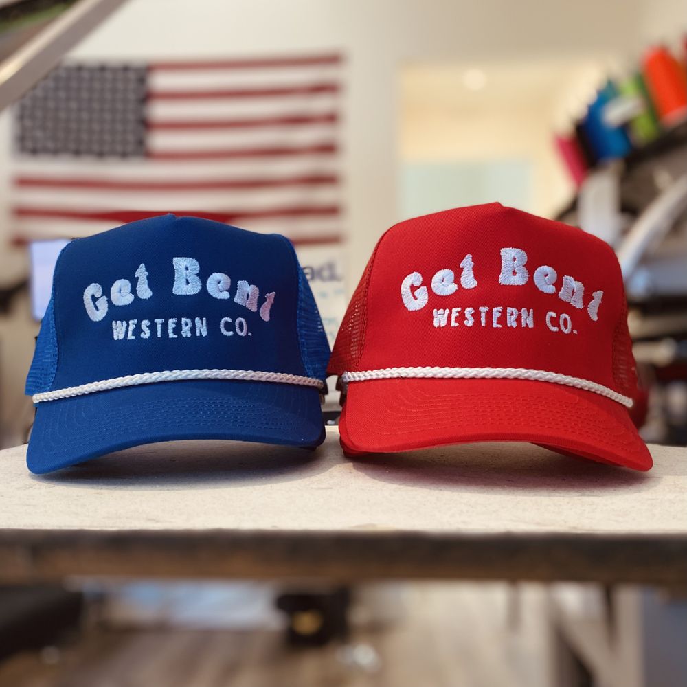 RAD PRINT - Updated November 2025 - 30 Photos - Reno, Nevada - Screen ...