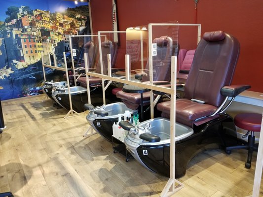 HEALTHY NAILS AND SPA - Updated April 2024 - 108 Photos & 244 Reviews ...