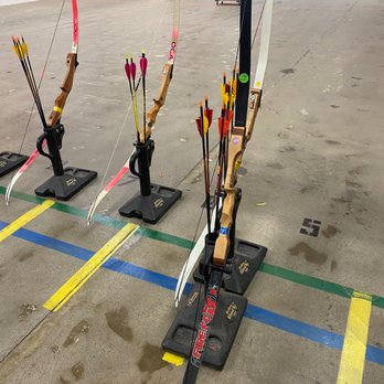 ORANGE COUNTY ARCHERY - Updated February 2025 - 120 Photos & 200 ...