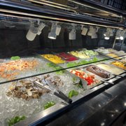 SHINJU JAPANESE BUFFET - 316 Photos & 364 Reviews - 8800 SW 72nd St ...
