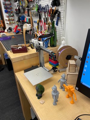 BALDWIN PUBLIC LIBRARY - Updated December 2025 - 17 Photos & 19 Reviews ...