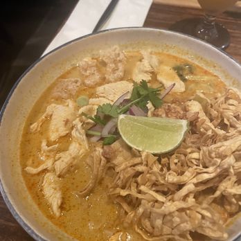 BEN THAI CAFE - 1392 Photos & 992 Reviews - 1331 Polk St, San Francisco, California - Thai ...