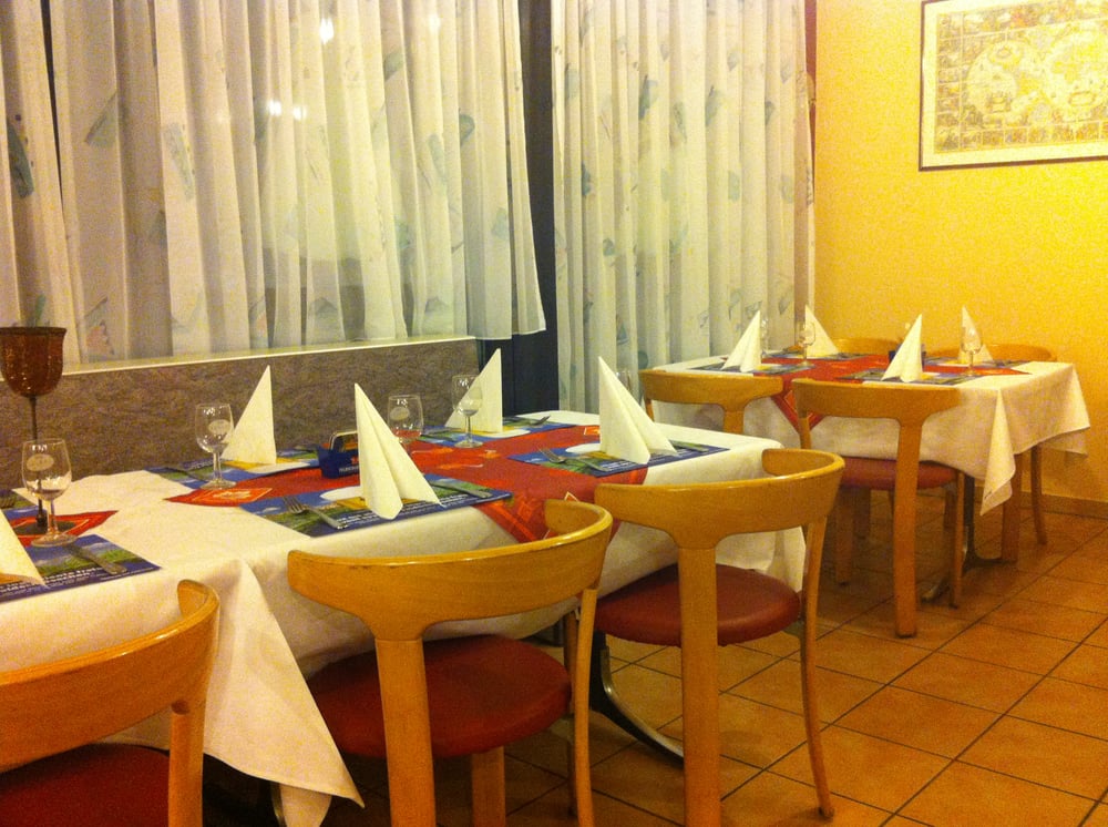 RESTAURANT LA CARBONARA - Updated August 2025 - Martin-Disteli-Strasse ...