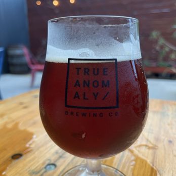 TRUE ANOMALY BREWING COMPANY - 178 Photos & 111 Reviews - 2012 Dallas ...