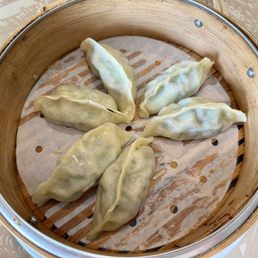 DUMPLING WORLD - Updated December 2025 - 584 Photos & 245 Reviews ...