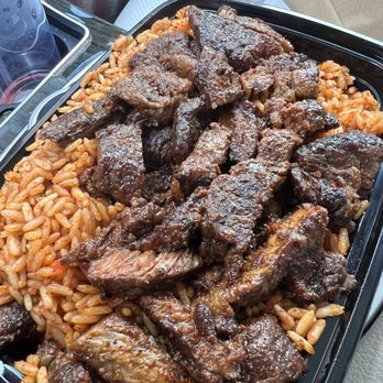 SUYA ON THE SPOT - Updated October 2025 - 46 Photos & 28 Reviews - 3418 ...