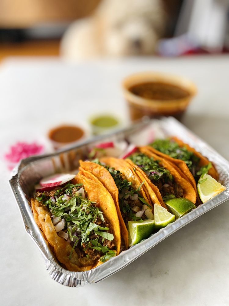 BIRRIERIA ALEXA’S RED TACOS - Brooklyn, New York - Food Trucks ...