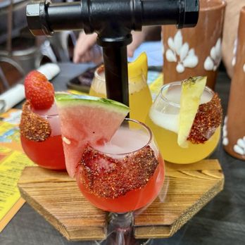 AH HUEVO - Updated December 2025 - 79 Photos & 55 Reviews - 1016 Santa ...