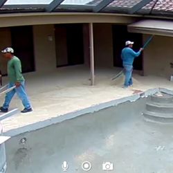 ROMANCE POOLS - 95 Photos & 18 Reviews - Pool & Hot Tub Service - Boca ...