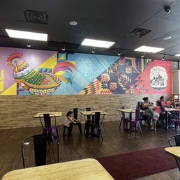 CHICKEN RICO - Updated July 2025 - 73 Photos & 280 Reviews - 3728 ...