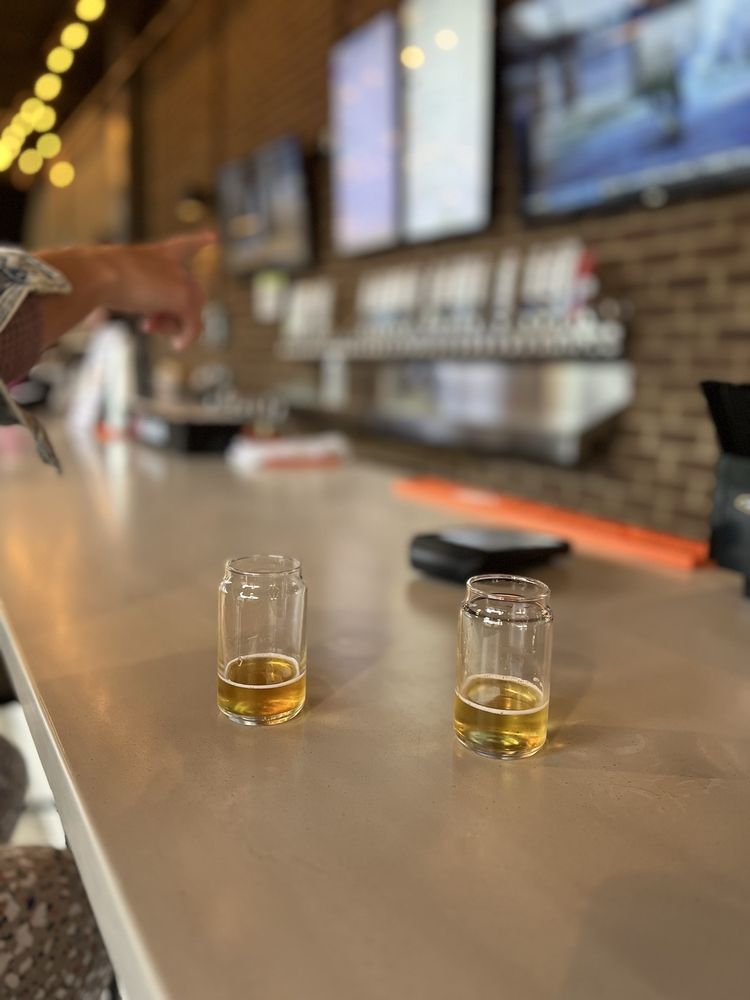 EAST NASHVILLE BEER WORKS - Updated January 2026 - 48 Photos & 34 ...