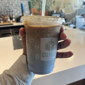 CUBICO COFFEE - Updated August 2024 - 64 Photos & 17 Reviews - 6370 ...