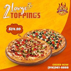 ITALIAN BROTHERS PIZZA & PASTA - Updated July 2024 - 121 Photos & 277 ...