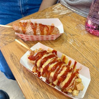 88 HOTDOG & JUICY - Updated June 2026 - 470 Photos & 288 Reviews - 3825 ...