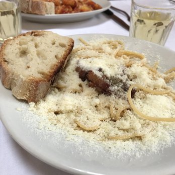 TRATTORIA DA LUCIA - Updated December 2025 - 46 Photos & 55 Reviews ...