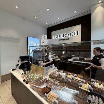 LADERACH - Updated December 2025 - 35 Photos & 15 Reviews - 10250 Santa ...