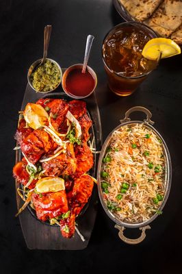 DHABA INDIAN CUISINE - Updated May 2026 - 547 Photos & 979 Reviews ...