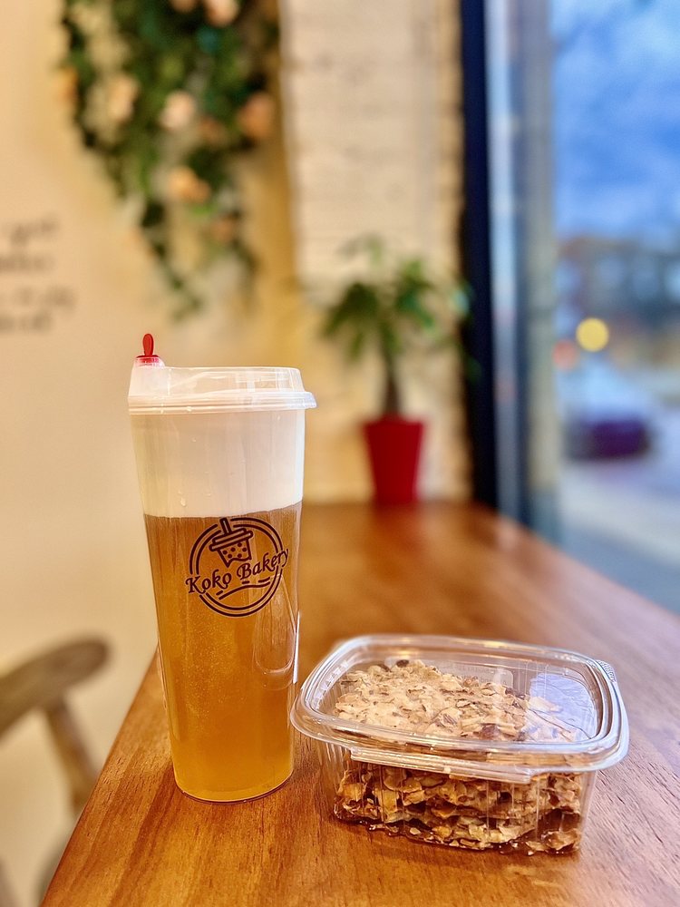 KOKO BAKERY - Updated April 2025 - 102 Photos & 50 Reviews - 1767 ...