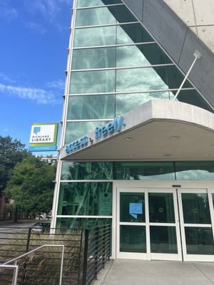 RICHLAND LIBRARY MAIN - Updated December 2025 - 103 Photos & 32 Reviews ...