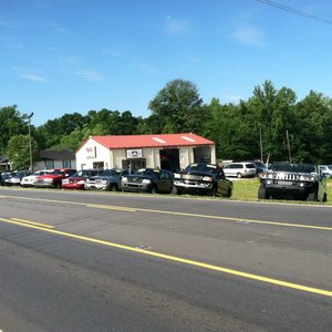 CAROLINA AUTO DIRECT - Updated April 2025 - 484 N Generals Blvd ...