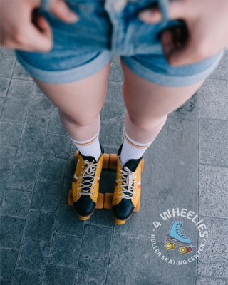 4 WHEELIES - Updated January 2026 - 1101 Baxter Road, Ottawa, Ontario ...