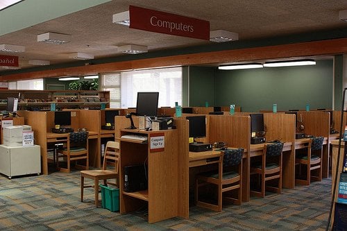 ESCONDIDO PUBLIC LIBRARY - Updated May 2024 - 42 Photos & 49 Reviews ...
