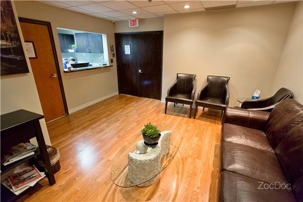 DAVID RAMIN, MD - Updated December 2025 - 15 Photos & 102 Reviews ...