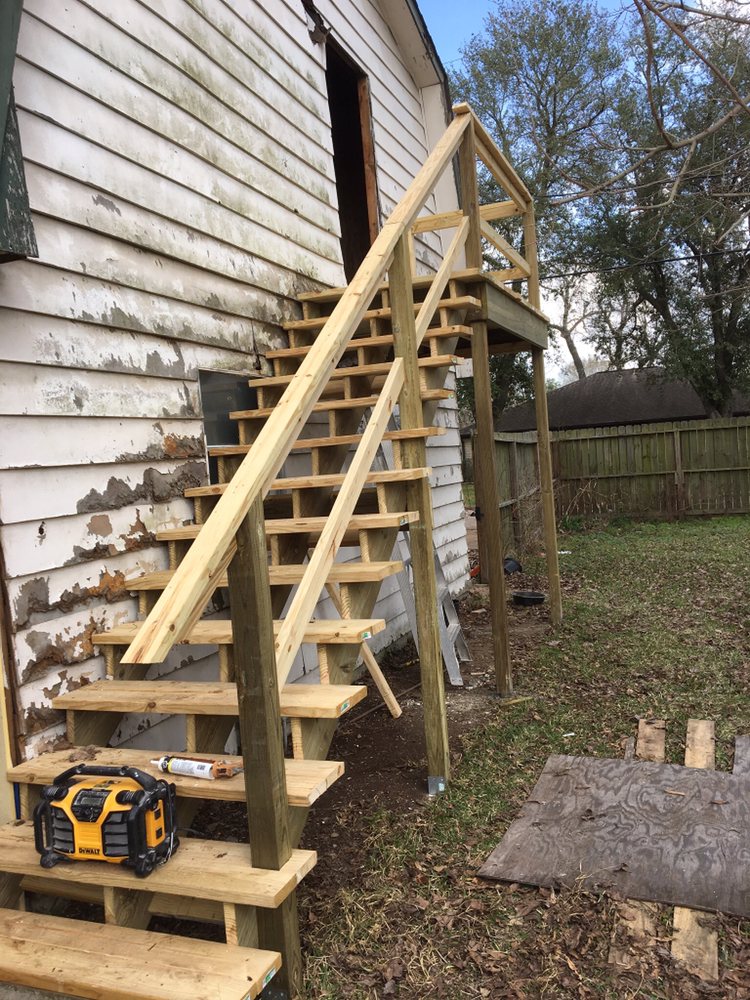 ROYAL BUILDERS - Updated June 2026 - 17 Photos - Deer Park, Texas ...
