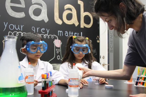 IDEA LAB KIDS - Updated September 2025 - 10 Photos - 8620 Burnet Rd ...