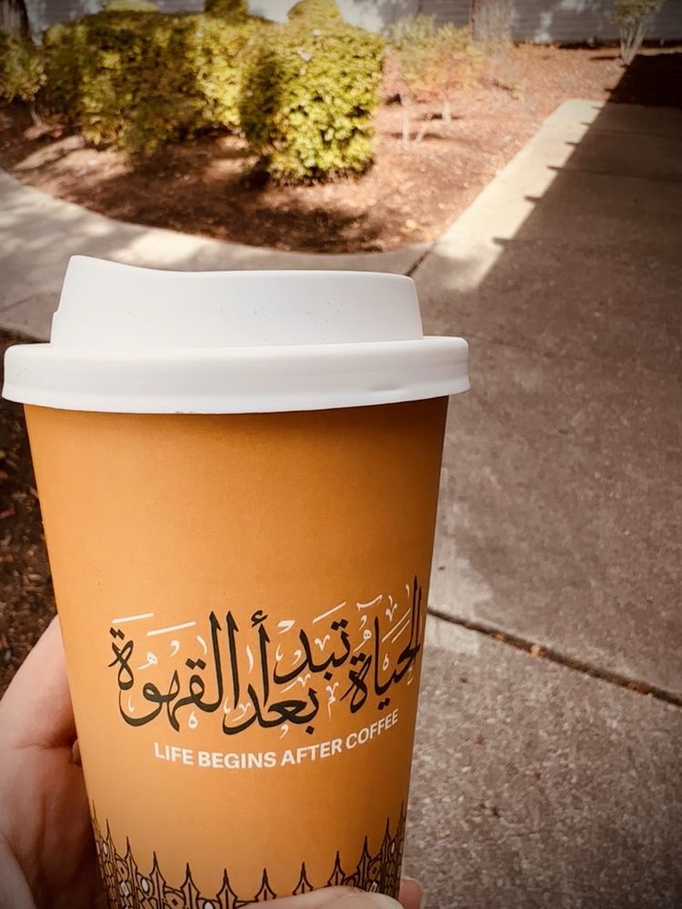 DELAH COFFEE - Updated December 2025 - 178 Photos & 104 Reviews - 6694 ...