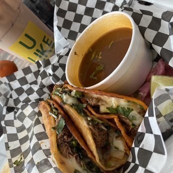 DRIPPED BIRRIA - Updated October 2025 - 58 Photos & 70 Reviews - 3675 ...